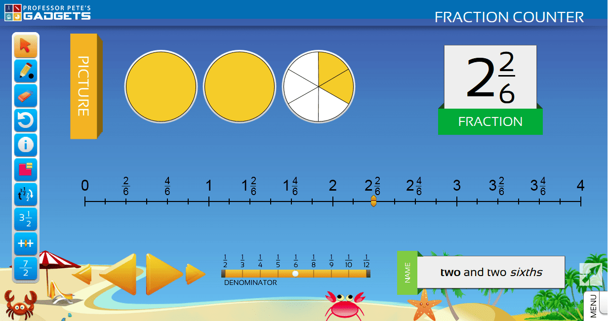 Professor Pete’s Classroom » Gadgets Home - Professor Pete’s Classroom